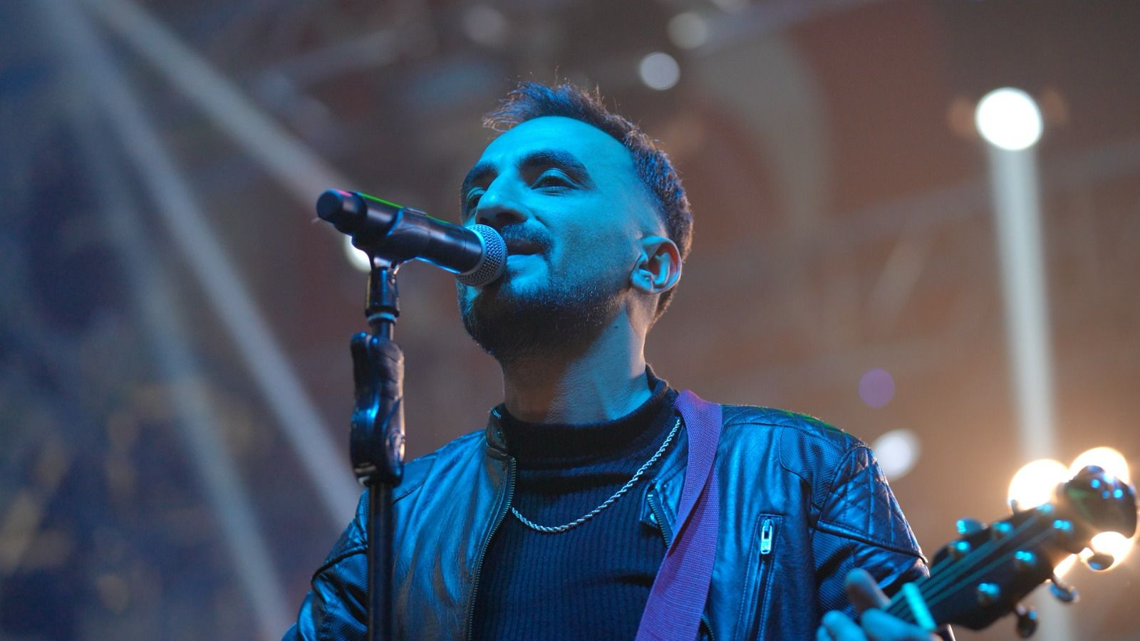 ERZİNCANLI GENÇLER MÜZİSYEN BARIŞ POLAT’IN YENİ KLİBİNE HAYRAN KALDI ...