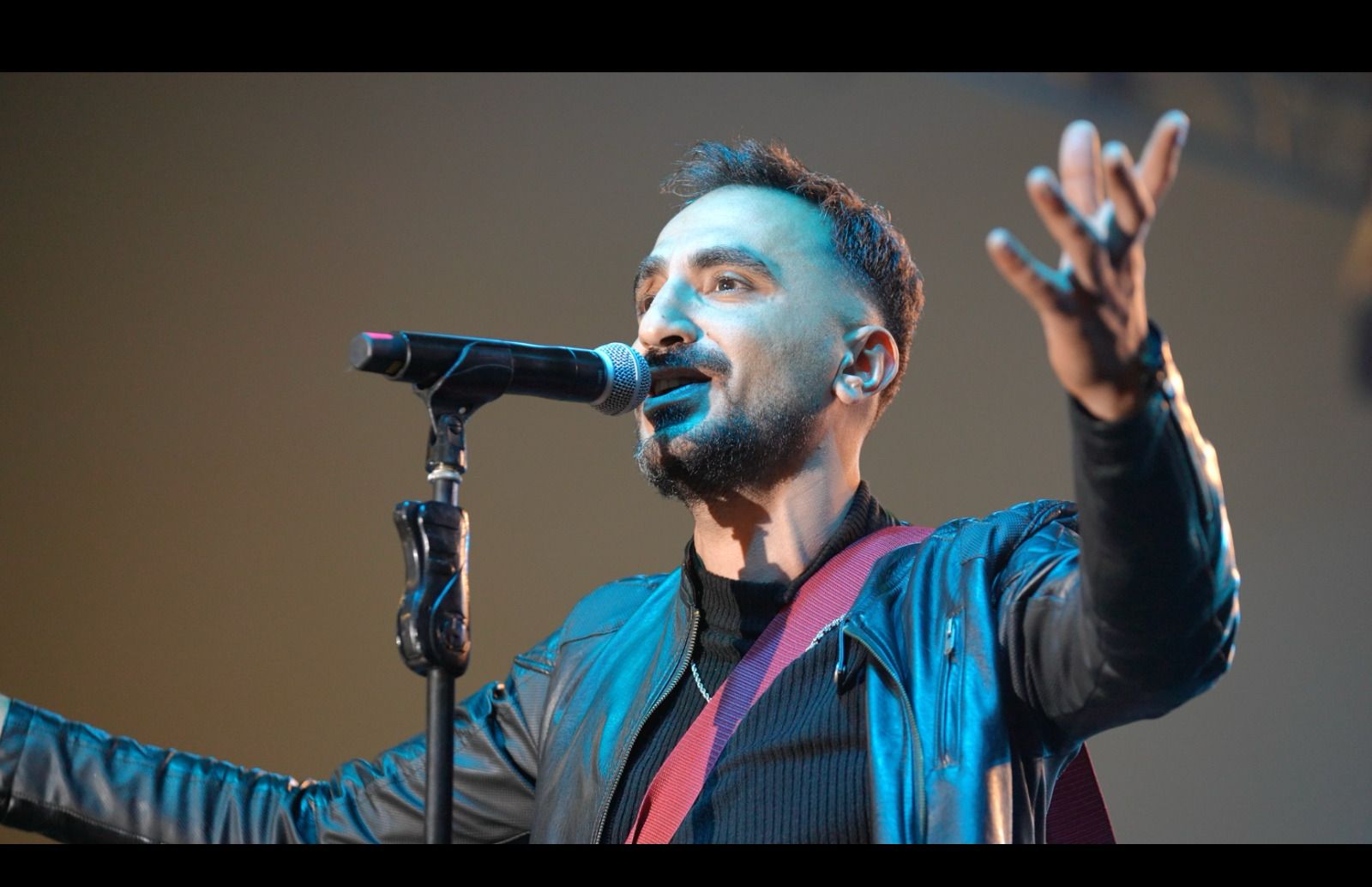 ERZİNCANLI GENÇLER MÜZİSYEN BARIŞ POLAT’IN YENİ KLİBİNE HAYRAN KALDI ...