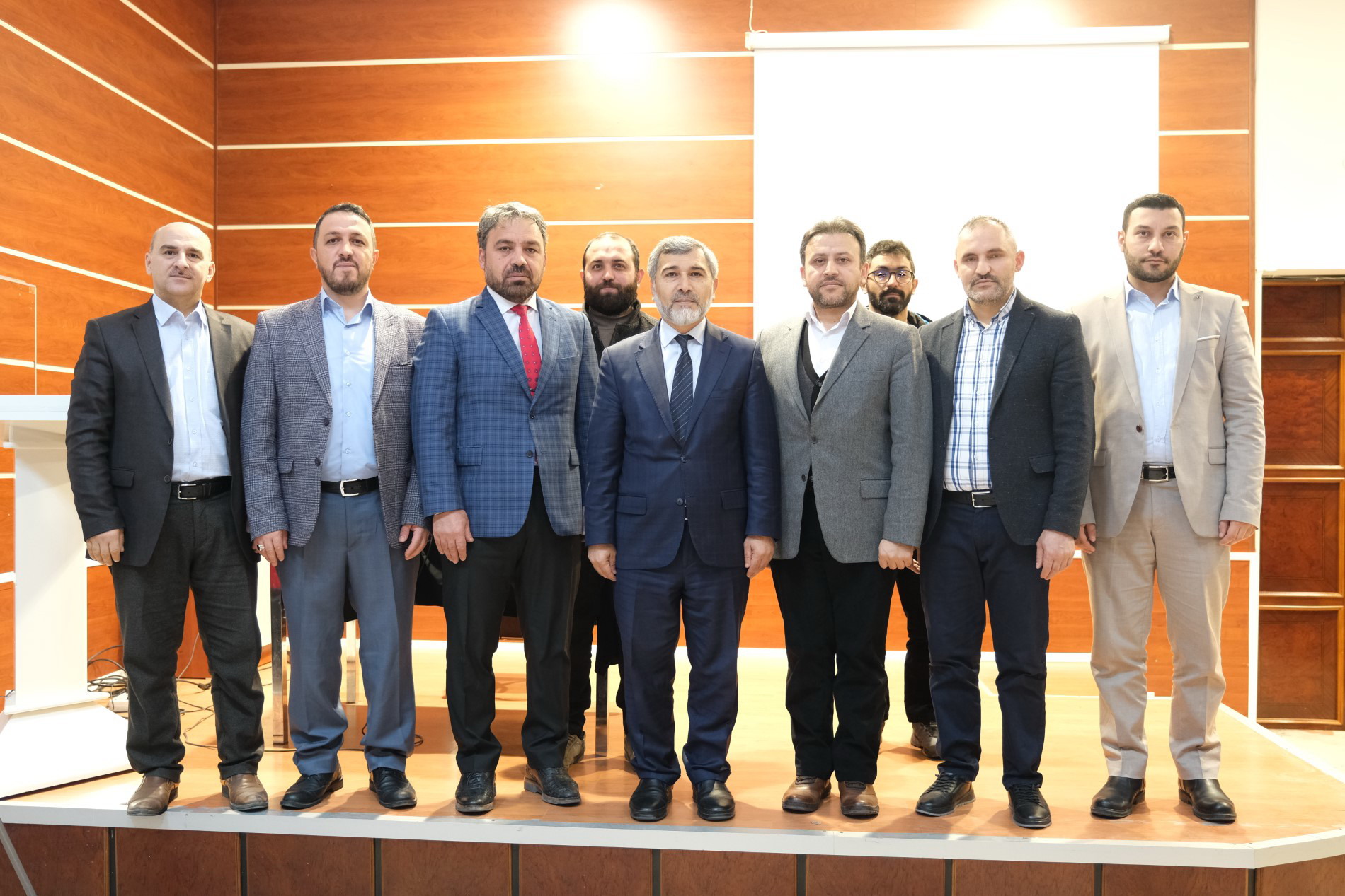 KUR’AN-I KERİMİ GÜZEL OKUMA YARIŞMASI YAPILDI « Gündem24